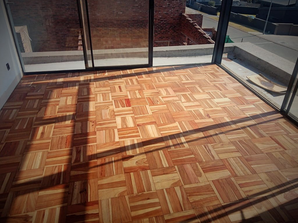 Big5 Flooring And Tar Surfacing